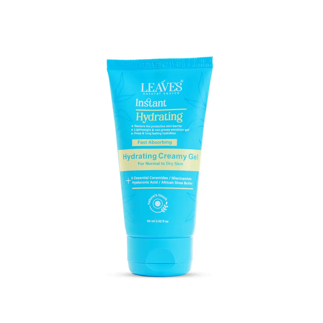 Leaves | cream | hydrating – Leaves-Lab